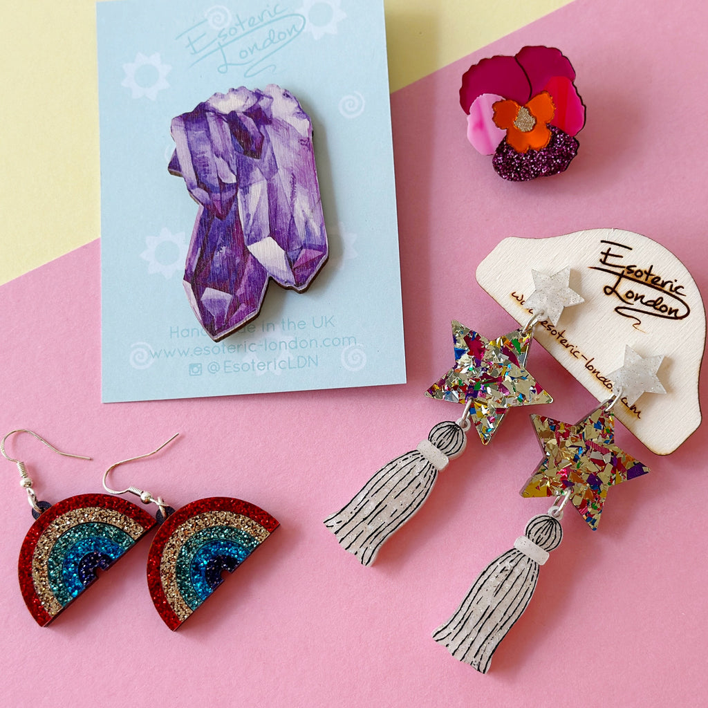 Last Chance! – Esoteric London