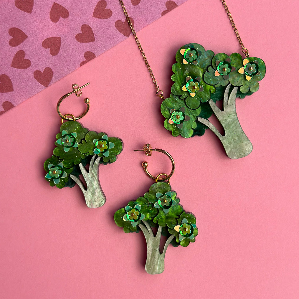 Vegetables – Esoteric London